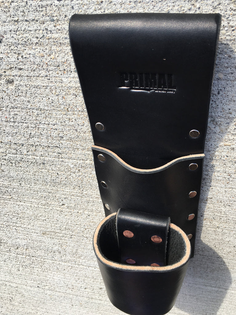 Primal Hammer Holder Combo – Primal Leather Craft